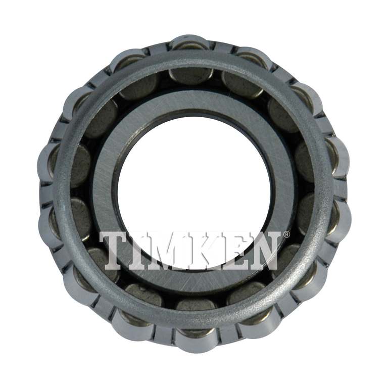 Timken Bearings M12649 TAPER ROLLER BEARING | Autoplicity