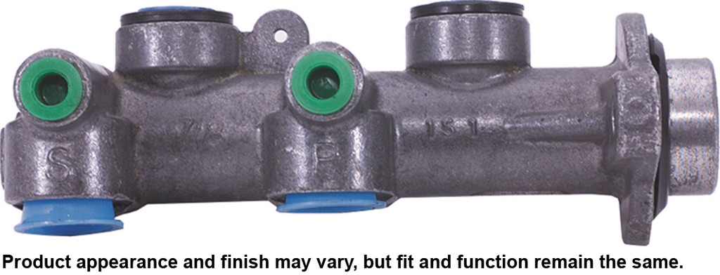 Cardone 112304 Chevrolet Spectrum 1988-87; Geo Spectrum 1989; Isuzu I ...