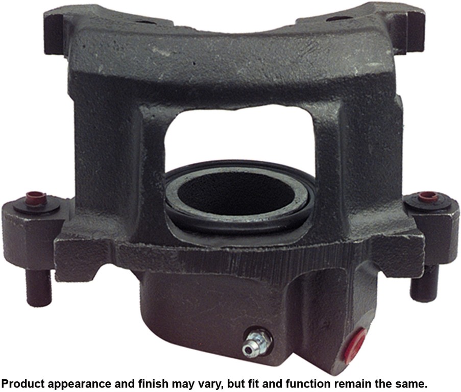 Cardone 184009 A-1 Remanufacturing DOM. DISC BRAKE CALIPER | Autoplicity