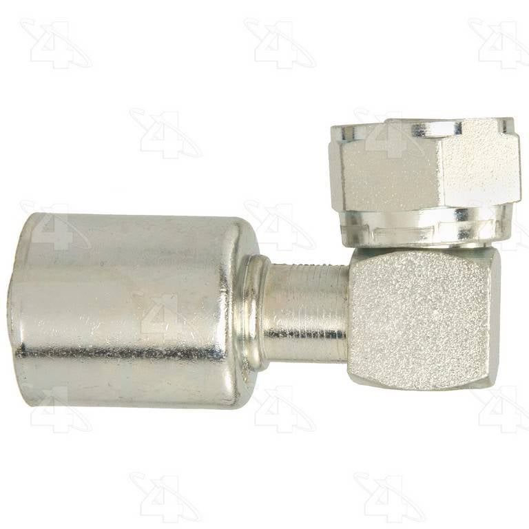 Four Seasons 15212 A/c Compressor Fitting Adapter | Autoplicity