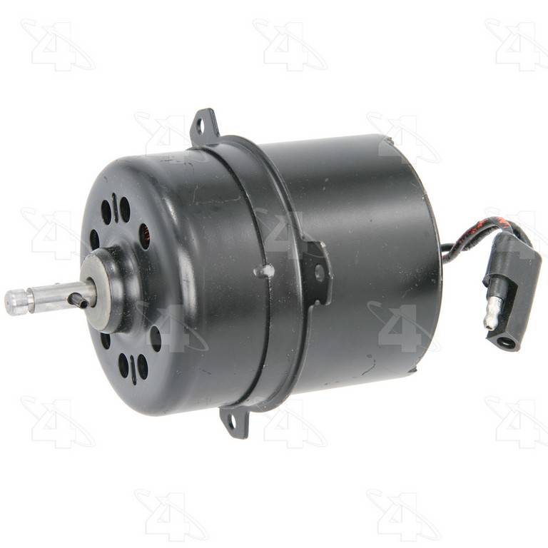 Four Seasons 35657 RAD FAN MOTOR | Autoplicity