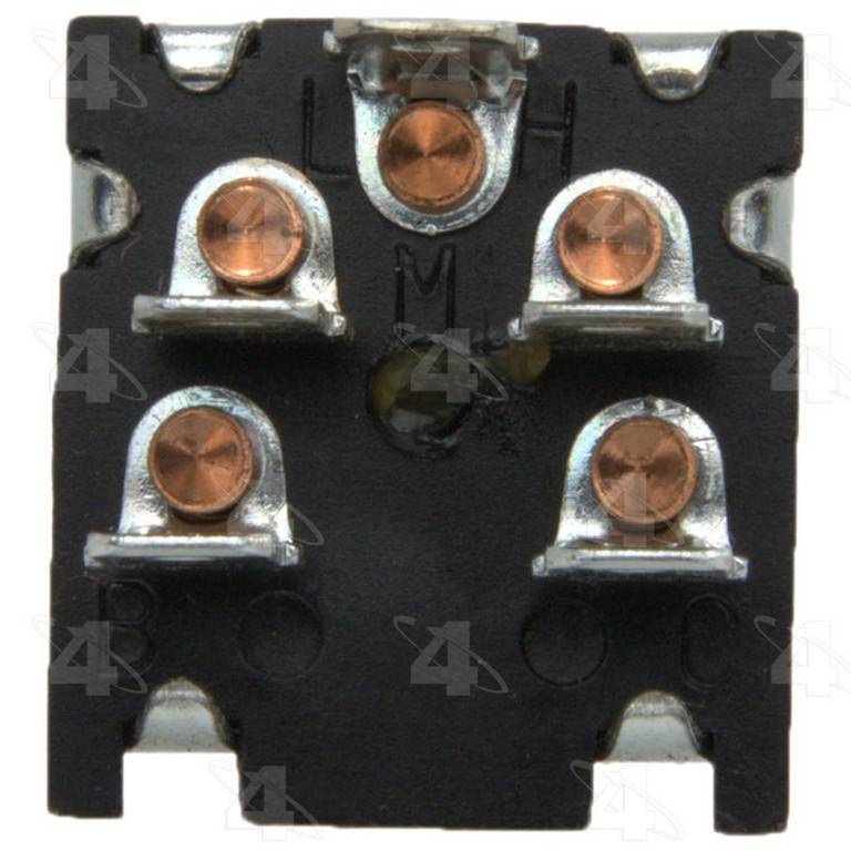 Four Seasons 35702 SWITCH | Autoplicity