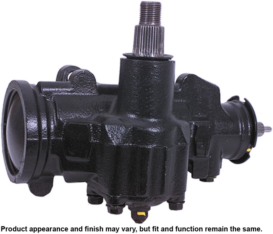 Cardone 277539 Gear Box | Autoplicity