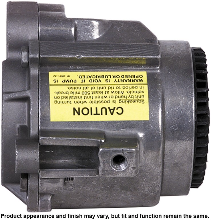 Cardone 32291 A-1 Remanufacturing Smog Pump | Autoplicity