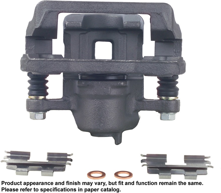 Cardone 19-B3100 Brake Caliper | Autoplicity