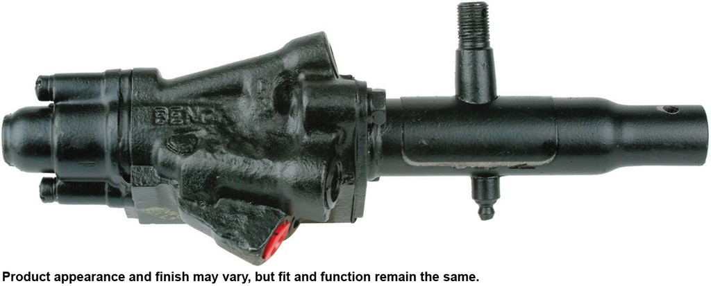 Cardone 28-6654 Power Steering Control Valve | Autoplicity