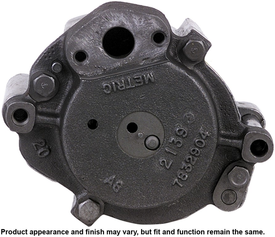 Cardone 32-207 Am Air Pump | Autoplicity