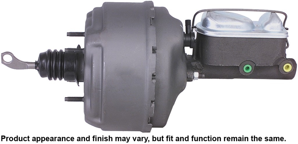 Cardone 50-9336 Econoline Club Wagon Brake Booster | Autoplicity