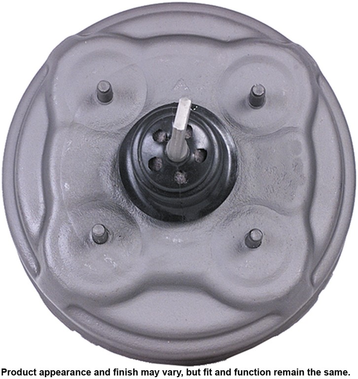 Cardone 50-9336 Econoline Club Wagon Brake Booster | Autoplicity