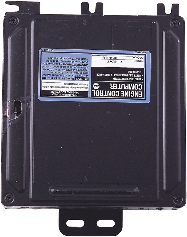 Cardone 72-3247 Engine Control Module | Autoplicity