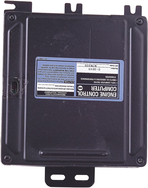 Cardone 72-3249 Engine Control Module | Autoplicity