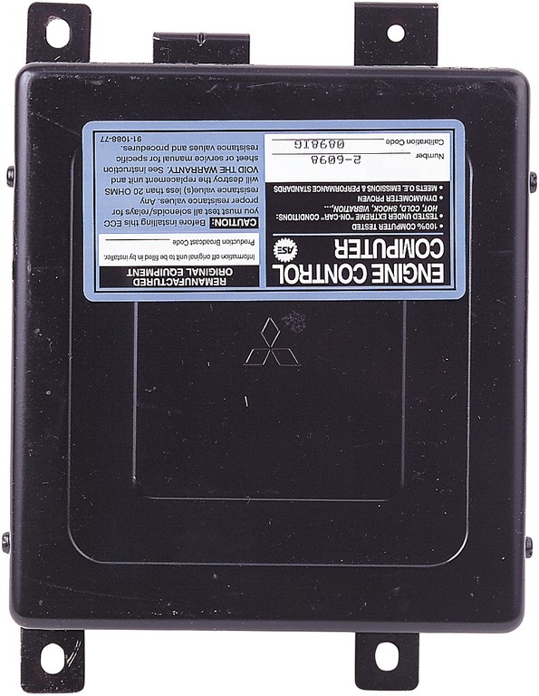 Cardone 72-6098 Engine Control Module | Autoplicity