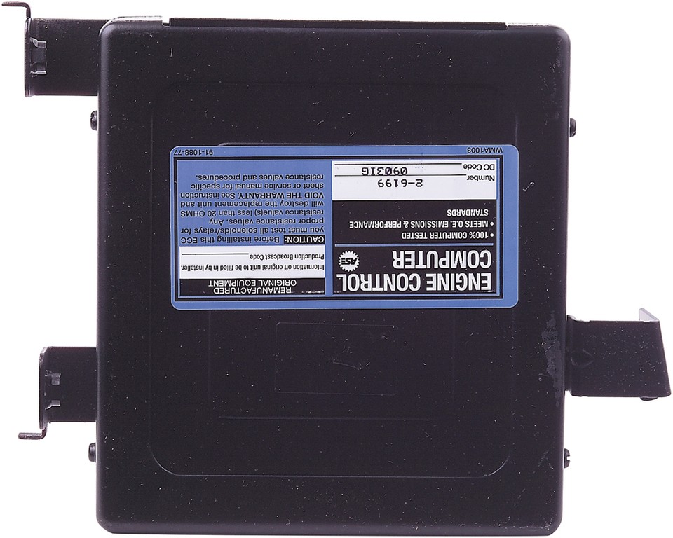 Cardone 72-6199 Engine Control Module | Autoplicity