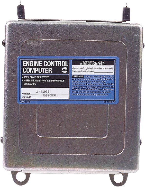 Cardone 72-6203 Engine Control Module | Autoplicity