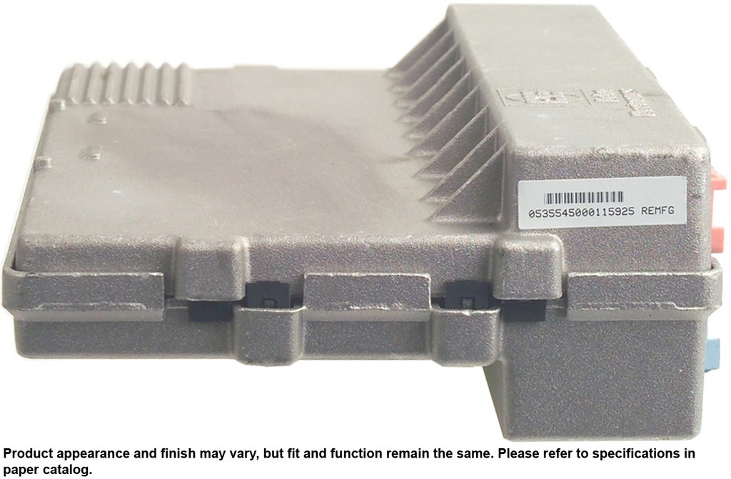 Cardone 77-3009F Engine Control Module | Autoplicity