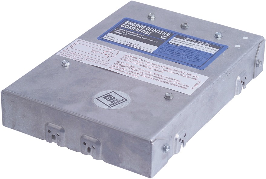 Cardone 77-6647 Engine Control Module | Autoplicity