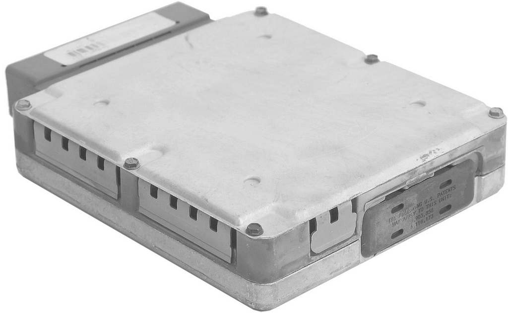 Cardone 78-8377F Engine Control Module | Autoplicity