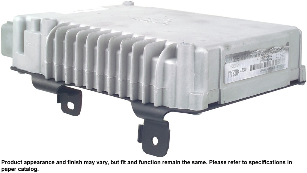 Cardone 79-7409V Caravan Engine Control Module | Autoplicity