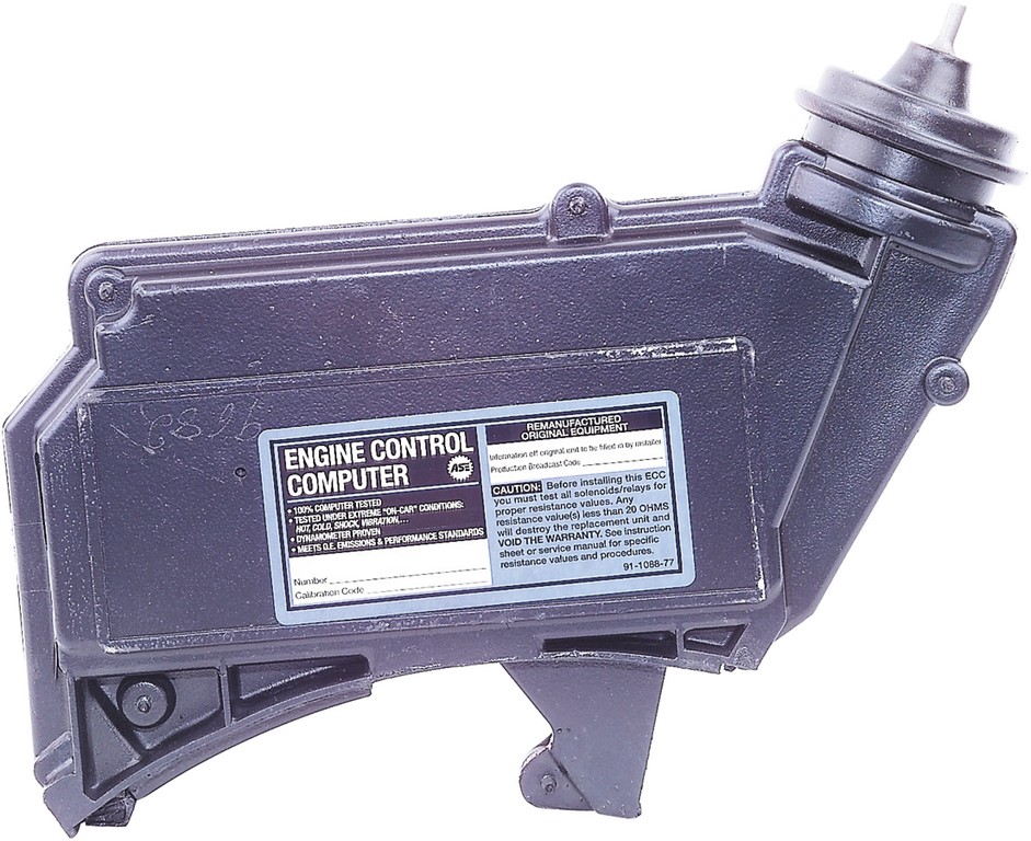 Cardone 79-9682 Engine Control Module | Autoplicity