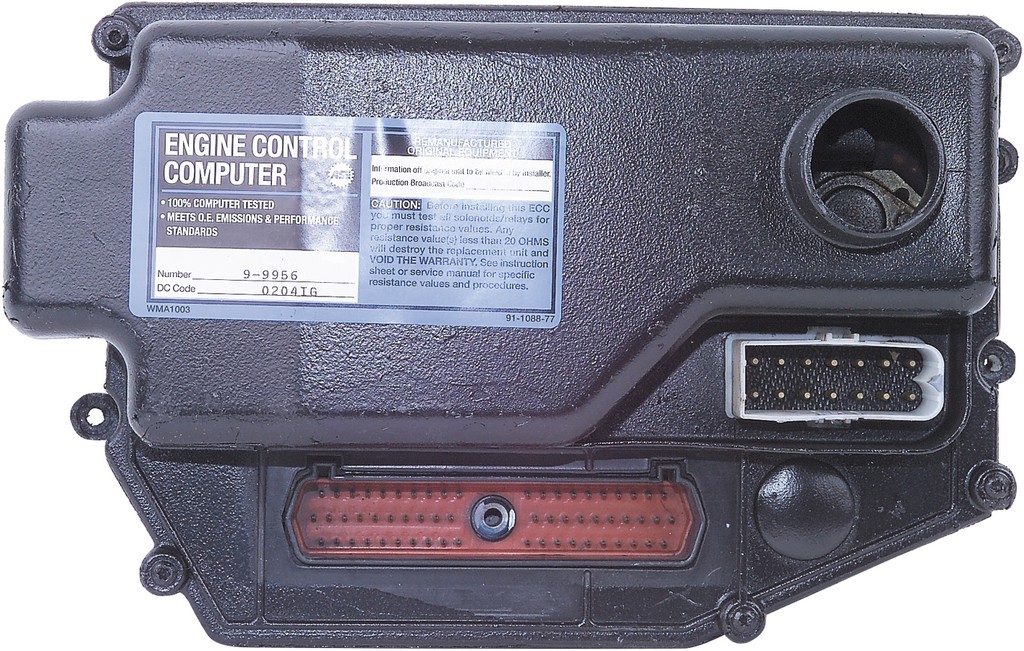 Cardone 79-9956 Engine Control Module | Autoplicity
