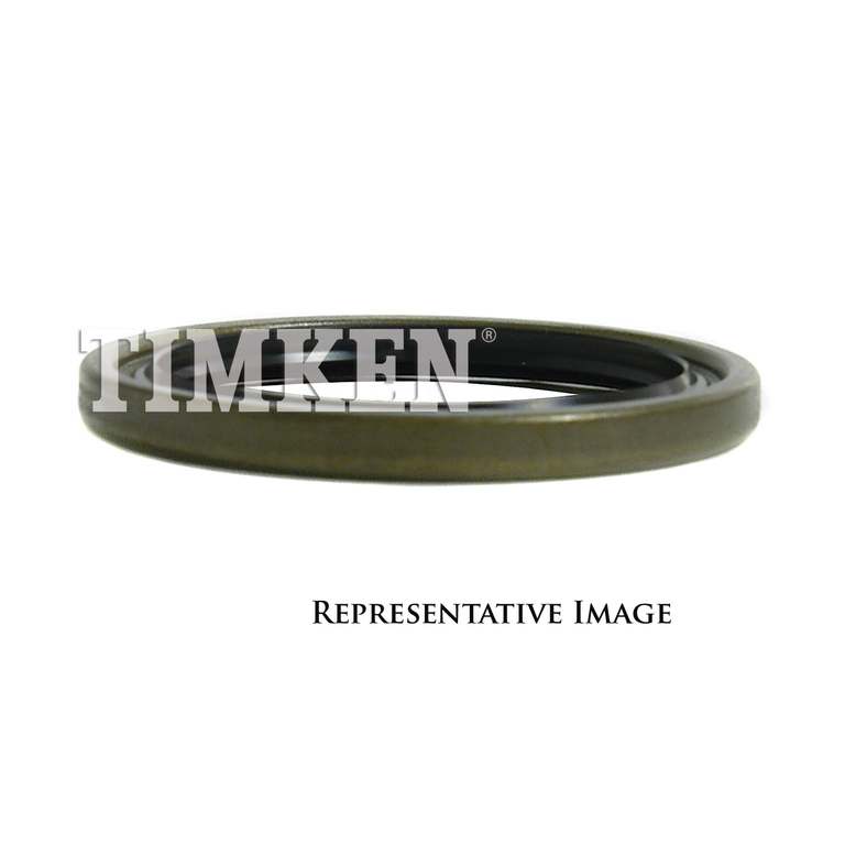 Timken Bearings 4739 Suburban Wheel Seal | Autoplicity