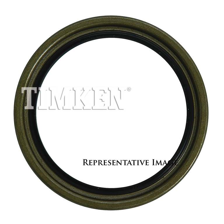 Timken Bearings 4739 Suburban Wheel Seal | Autoplicity