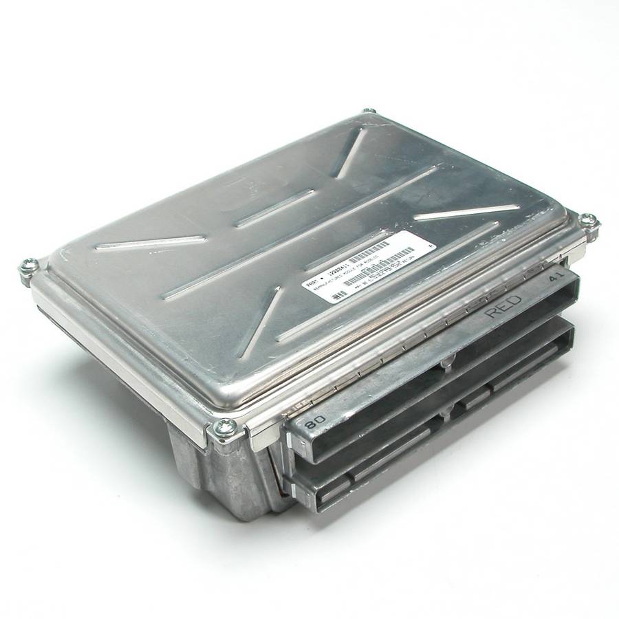 Delphi EC10010 Powertrain Control Module | Autoplicity