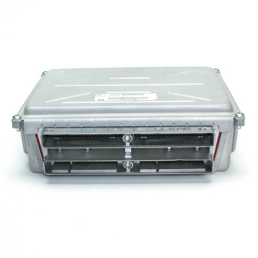 Delphi EC10013 Powertrain Control Module | Autoplicity