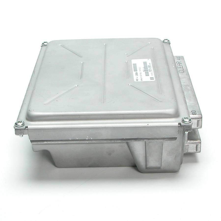 Delphi EC10013 Powertrain Control Module | Autoplicity