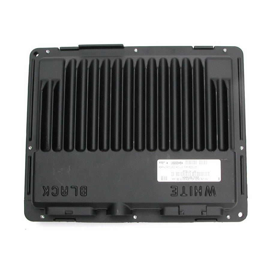 Delphi EC10020 Vehicle Control Module | Autoplicity