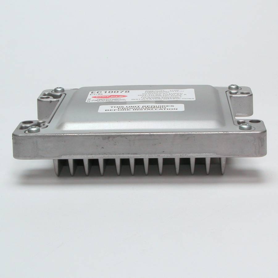 Delphi EC10078 Powertrain Control Module | Autoplicity