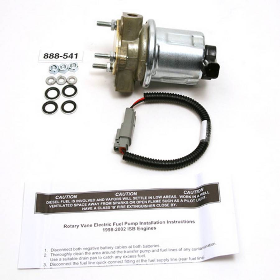 Delphi HFP923 Fuel Lift Pump | Autoplicity