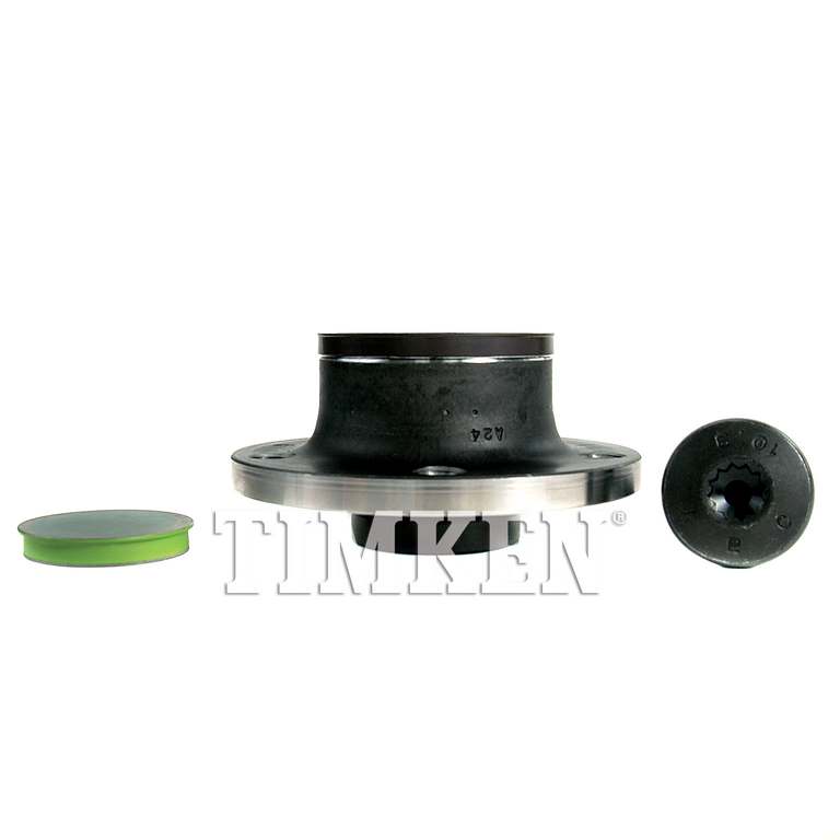 Timken Bearings 512319 Wheel Hub and Bearing Assemblies | Autoplicity