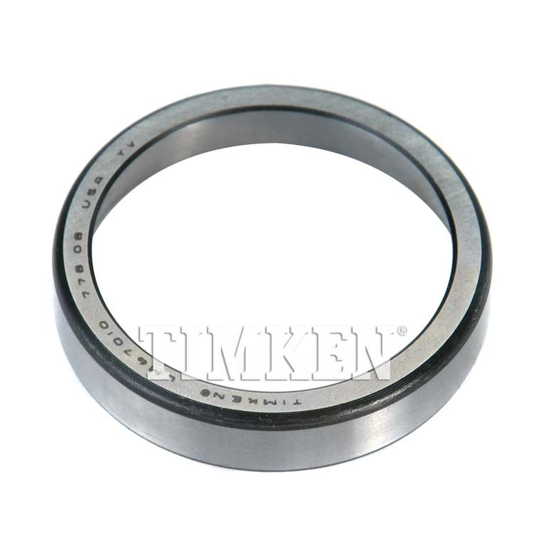 Timken Bearings LM67010 Manual Transmission Bearing Races | Autoplicity