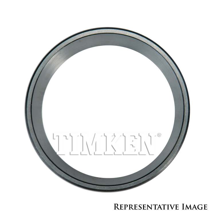 Timken Bearings LM67010 Manual Transmission Bearing Races | Autoplicity