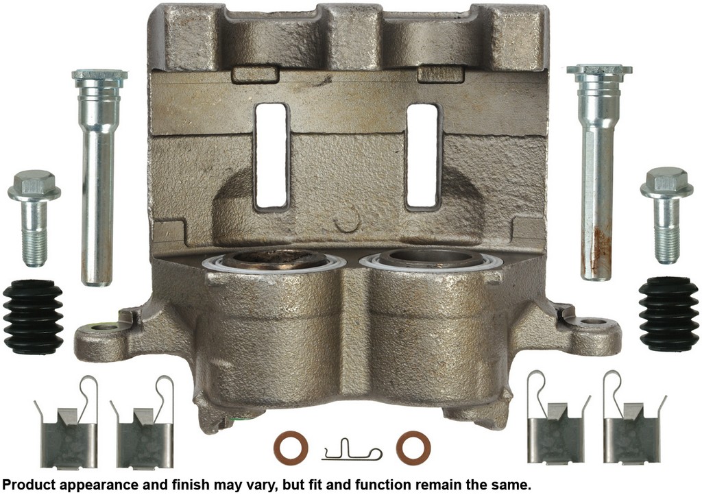 Cardone 18-8075 Chevrolet W4500 Tiltmaster 2009-05, W5500 Tiltmaster ...