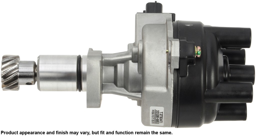 Cardone 84-25403 Asuna Sunrunner 1993-92; Geo Tracker 1995-91; Pontiac ...