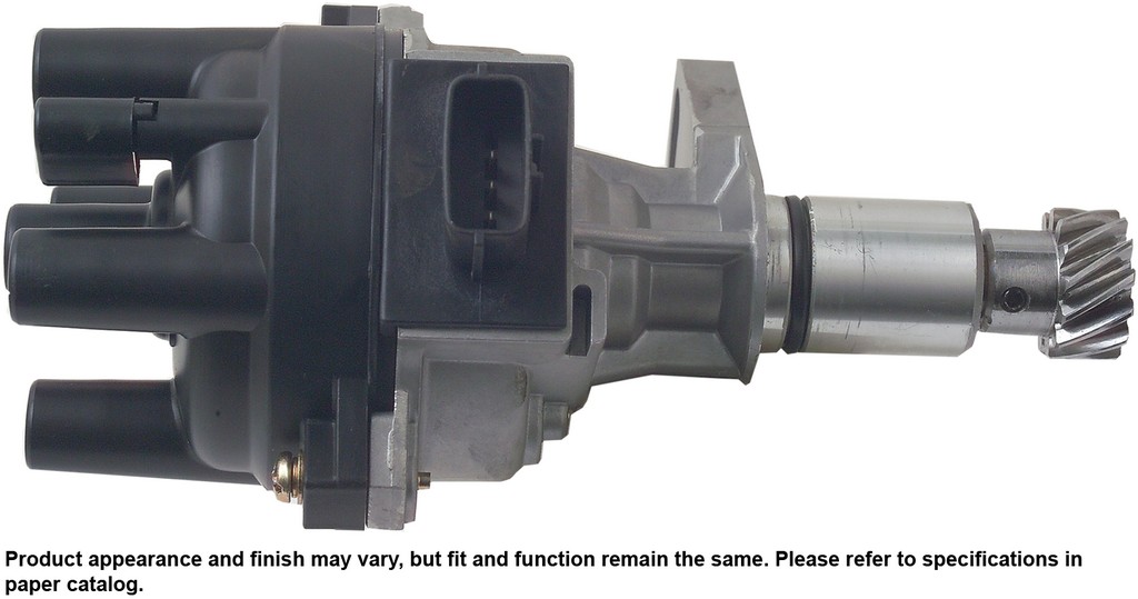 Cardone 84-25401 Asuna Sunrunner 1993-92; Geo Tracker 1995-91; Pontiac ...