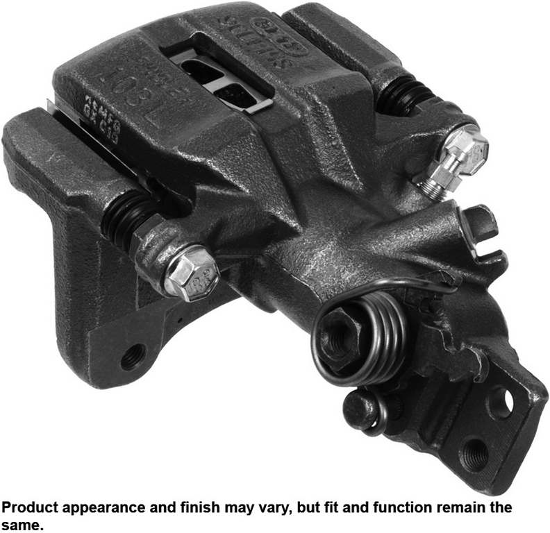 Cardone 17-2069A Remanufactured Import Loaded Brake Caliper | Autoplicity