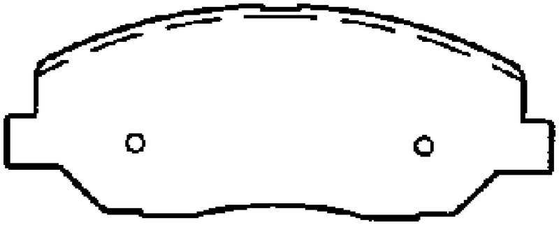 Bendix Brakes D1202 Brake Disc and Pad Kit | Autoplicity