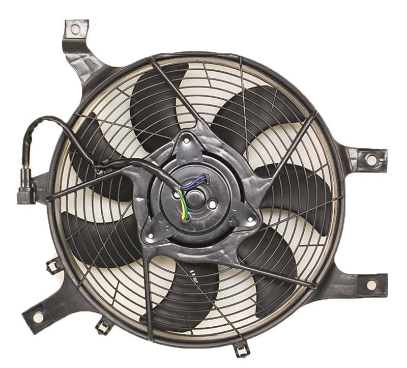 Valeo 700564 Fan Module | Autoplicity