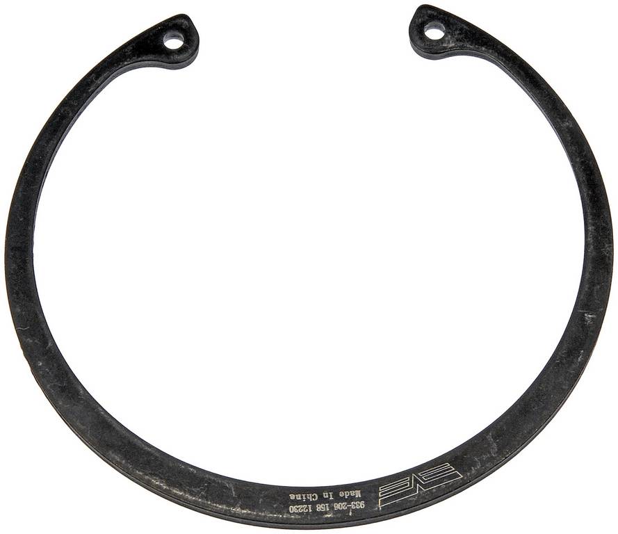 Dorman 933-206 Wheel Bearing Retaining Ring | Autoplicity