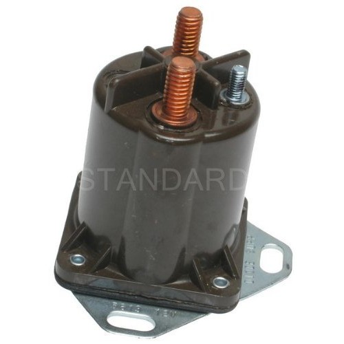 Standard Motor Products SS443 Starter Solenoid | Autoplicity
