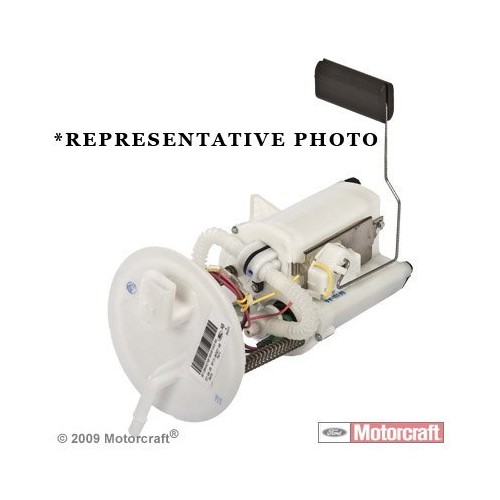 Motorcraft PFB101 Fuel Pump | Autoplicity