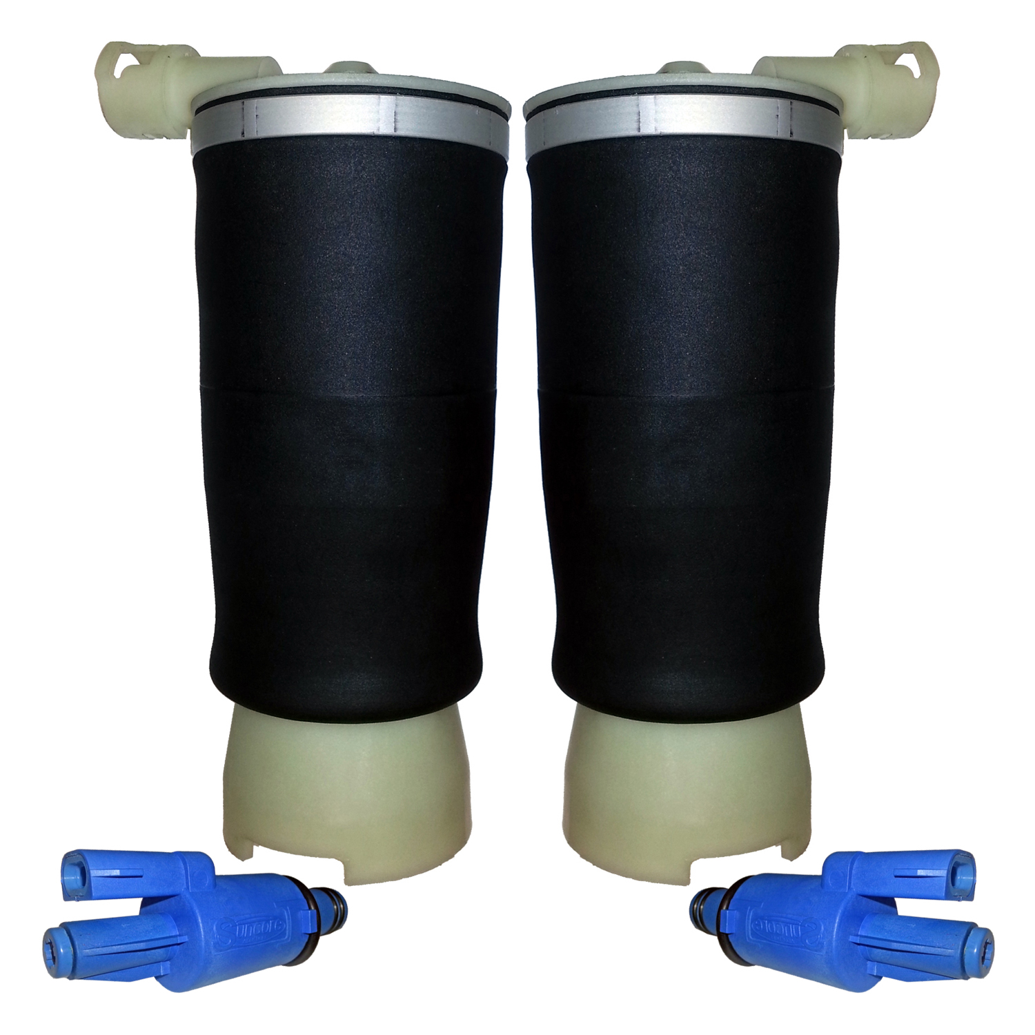 Suncore 54F-15-45-R Air Suspension System | Autoplicity