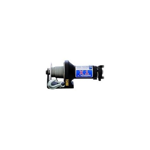 Superwinch 1101 Winch-X1 | Autoplicity
