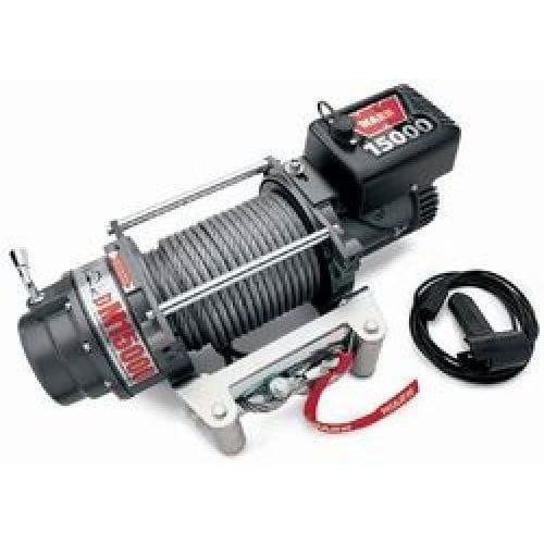 Warn 78524 WINCH ASSY-SERIES 12-C-2D | Autoplicity