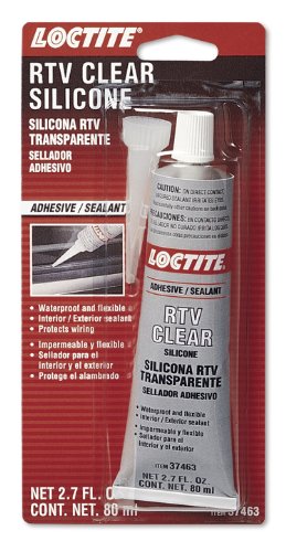 Loctite 37463 Vinyl Sealant Repair Kit | Autoplicity