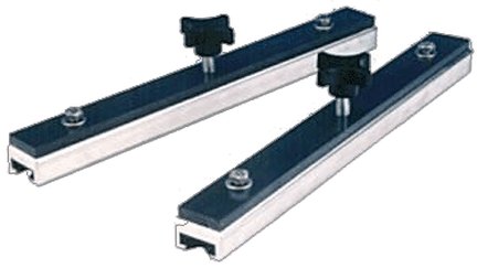 TracRac 25200 Trac Rac 25200 TOOLBOX MOUNT KIT | Autoplicity