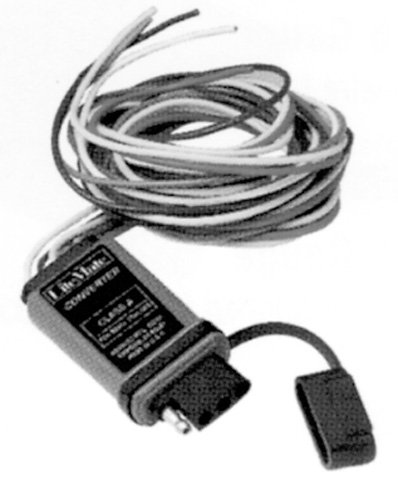 Hopkins 48915 Taillight Converter W/60" | Autoplicity